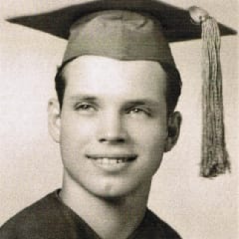 Reginald E Smith Jr. obituary and life story | The Memories