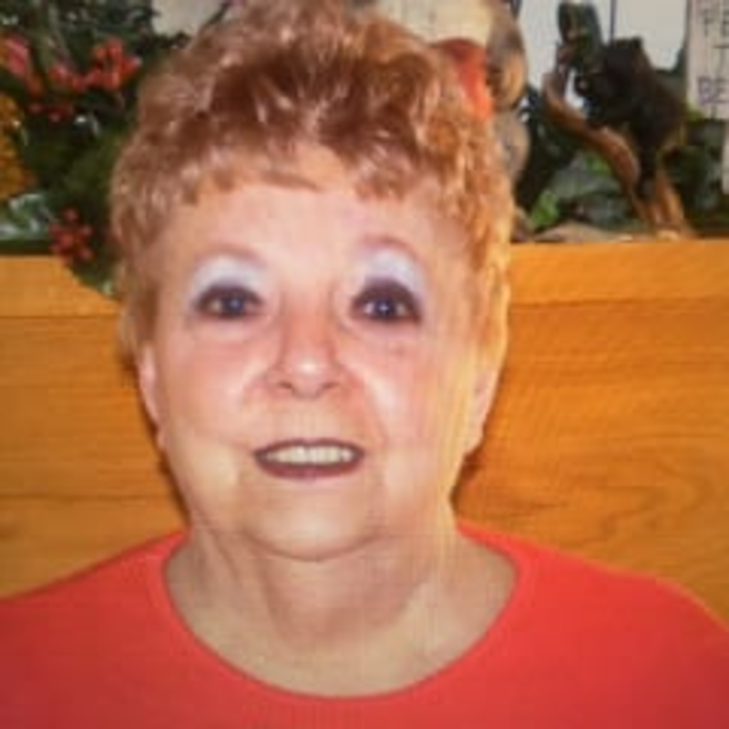 ReNee Virginia Nielson obituary and life story | The Memories