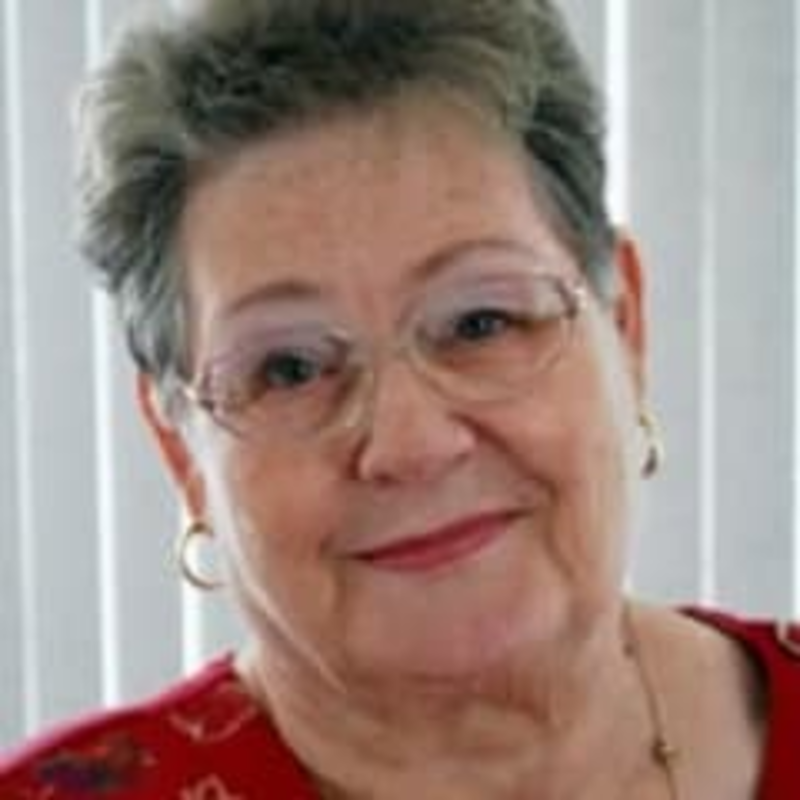 Reta M. Halford obituary and life story | The Memories