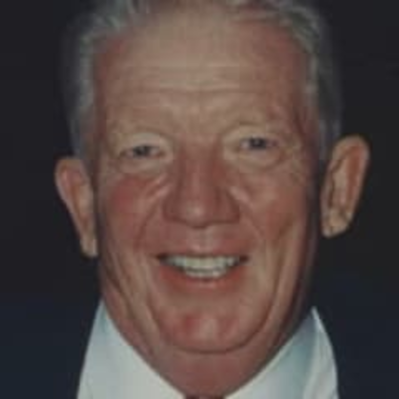 Reuben Leon Clark obituary and life story | The Memories