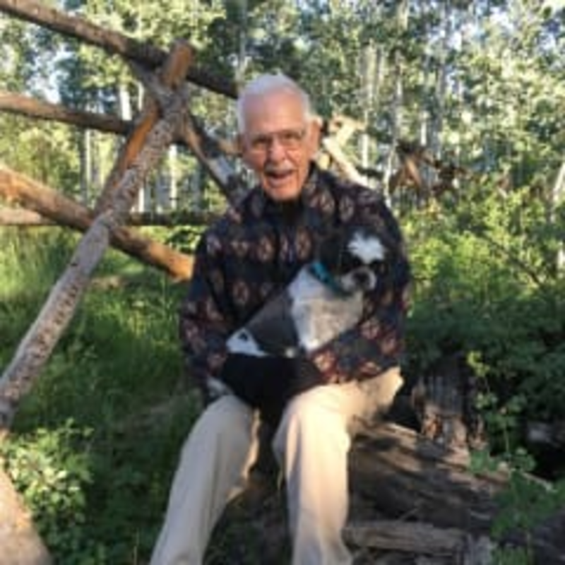 Rex Emil Anderson obituary and life story | The Memories