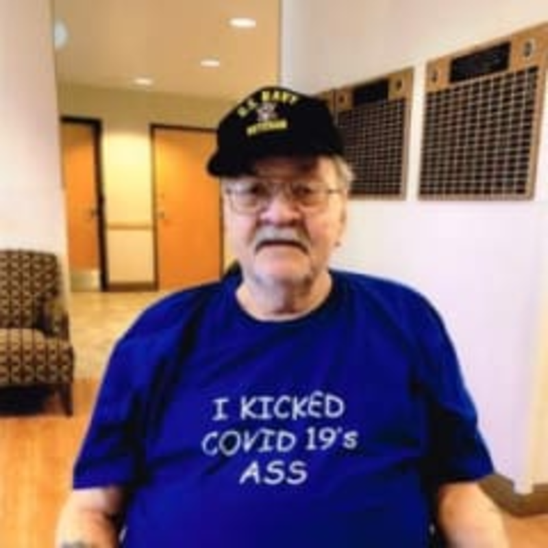 Rex Earl Nielsen obituary and life story | The Memories