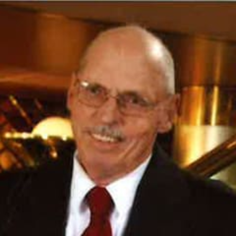 Rex William Law obituary and life story | The Memories