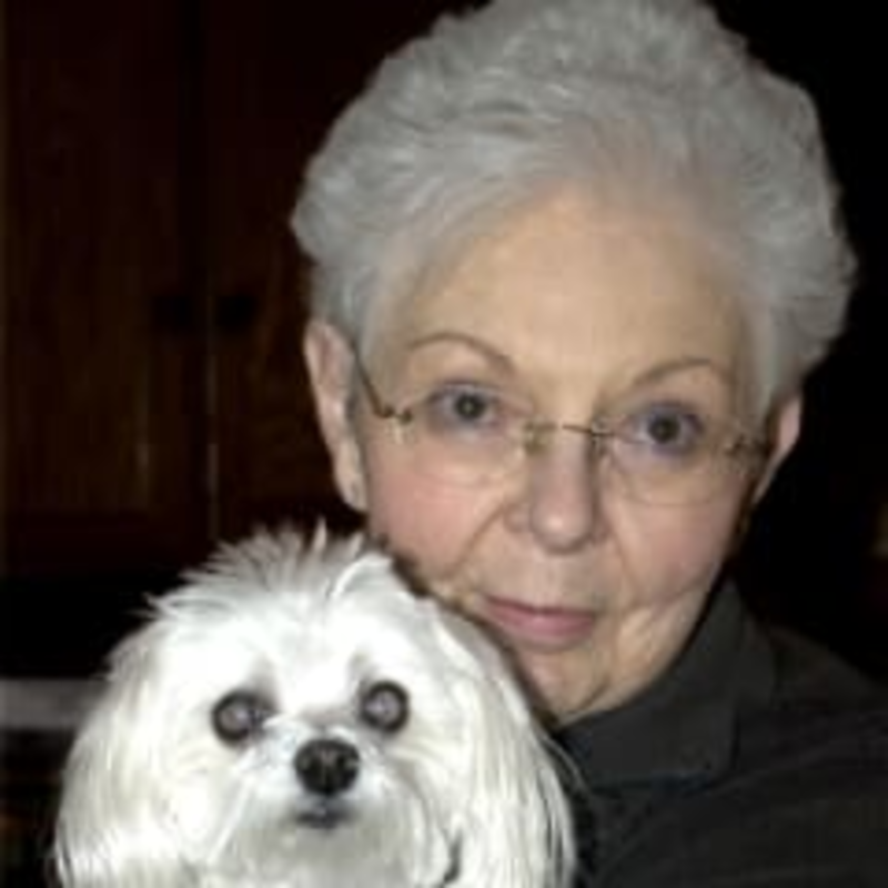 Rhea Spainhower obituary and life story | The Memories