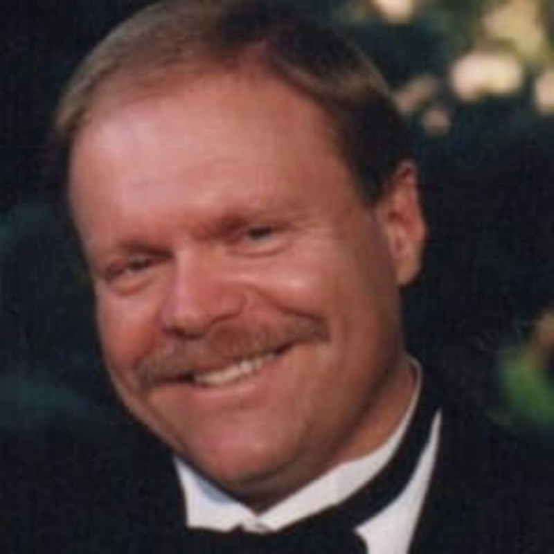 Richard Alexander Buchanan obituary and life story | The Memories
