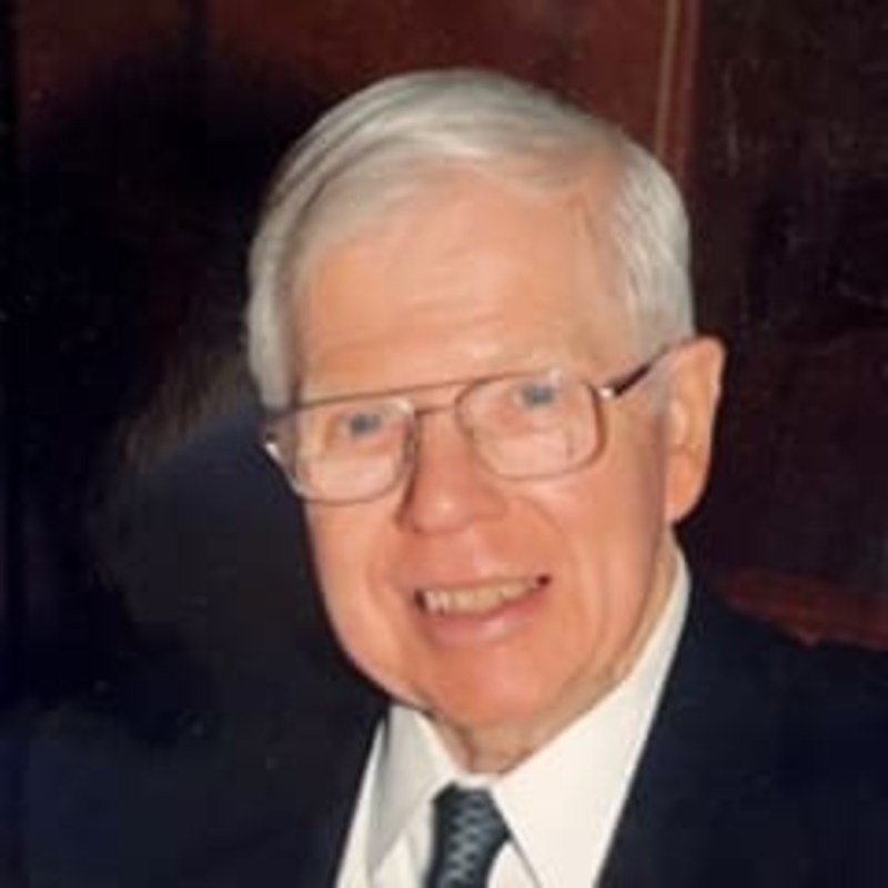 Richard Pelton Barnes obituary and life story | The Memories Richard Pelton Barnes obituary and life story | The Memories