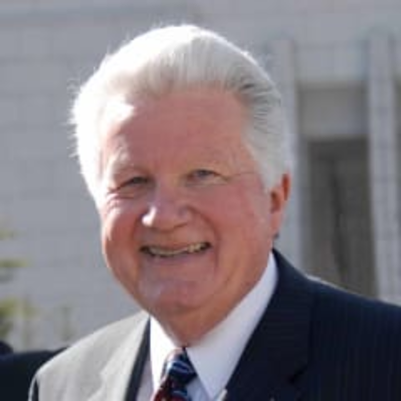 Richard Tolton Bentley obituary and life story | The Memories