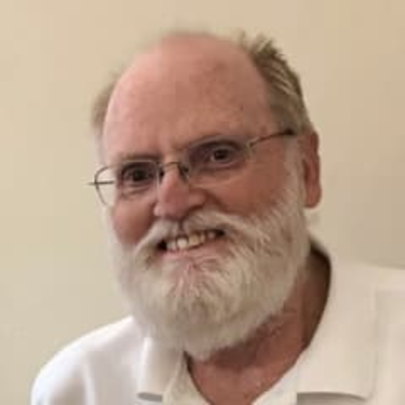 Richard Bruce Anderson obituary and life story | The Memories