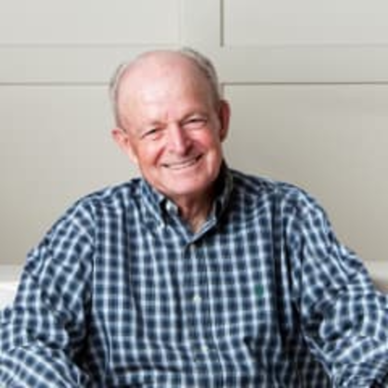 Richard Junius Carling obituary and life story | The Memories