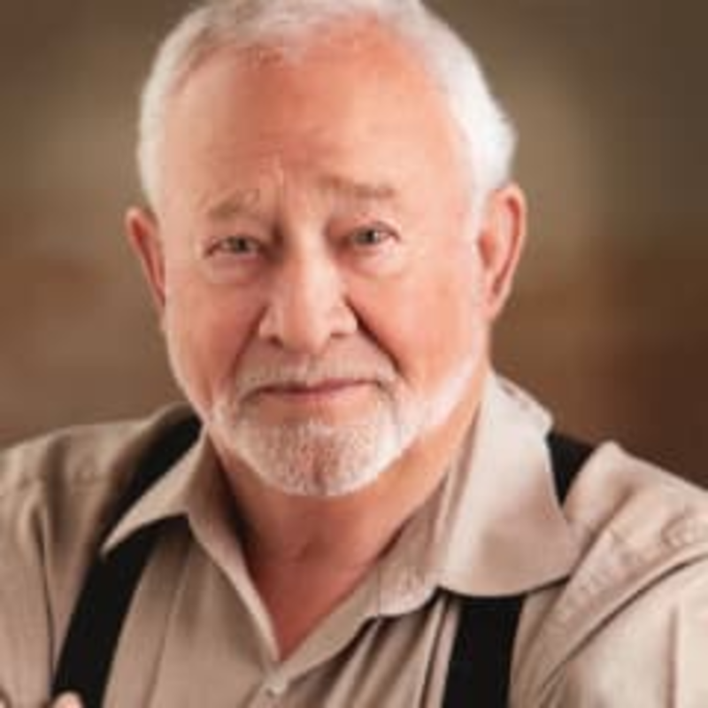 Richard "Dick" Thomas Cloward obituary and life story | The Memories