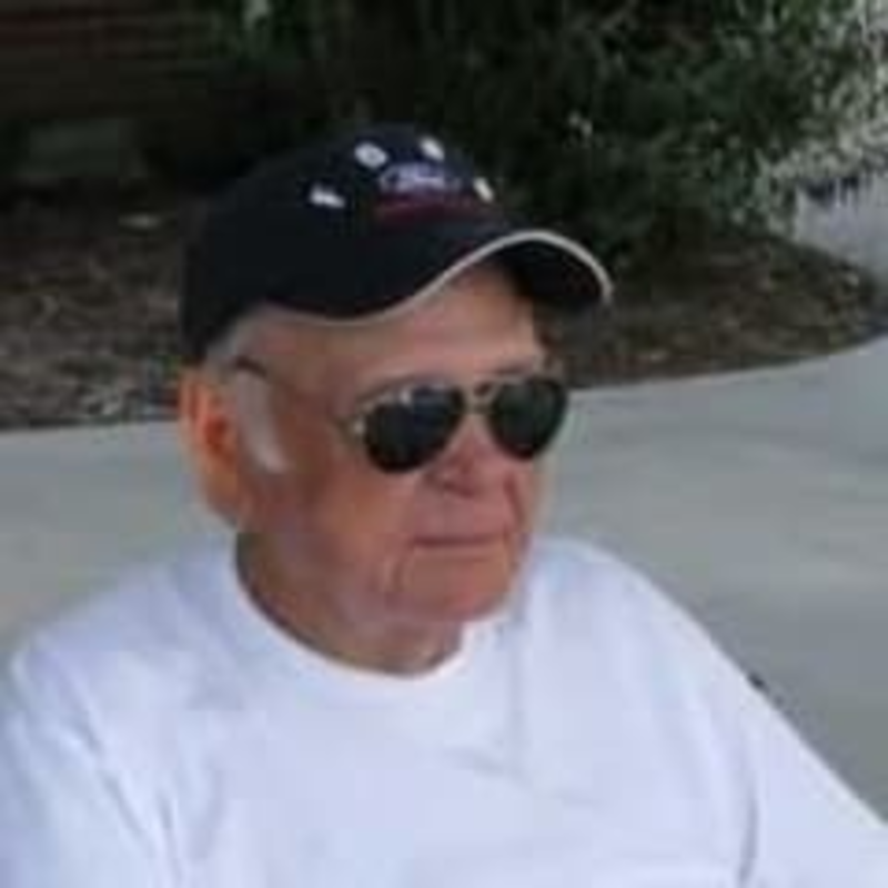 Richard "Dick" Darling obituary and life story | The Memories