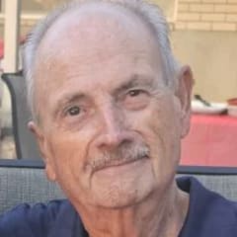 Richard Douglas Banks obituary and life story | The Memories