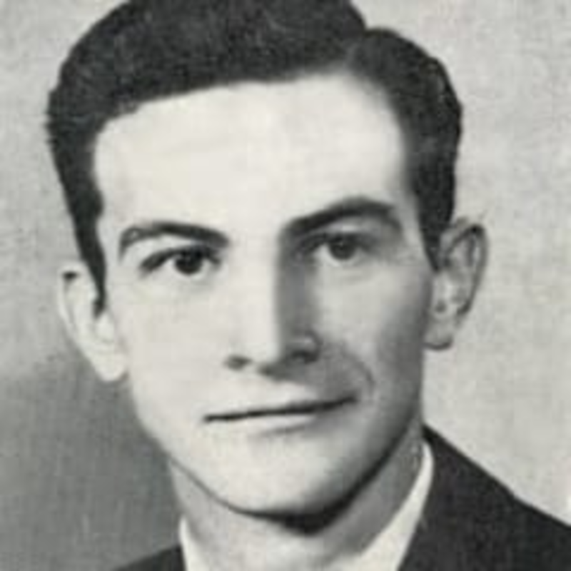 Richard Elijah Chipman obituary and life story | The Memories