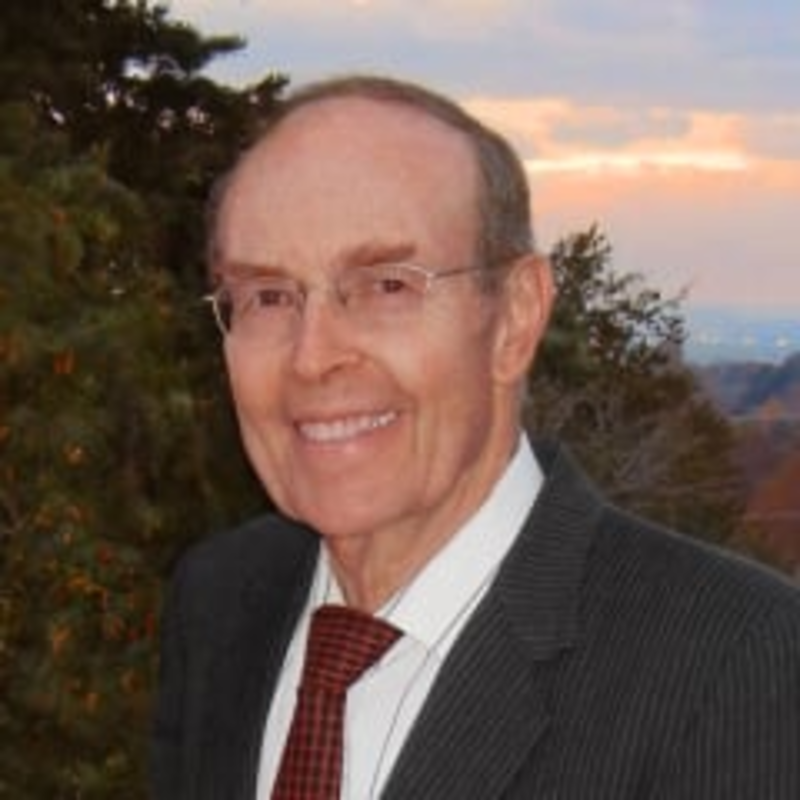 Richard Louis Evans, Jr. obituary and life story | The Memories