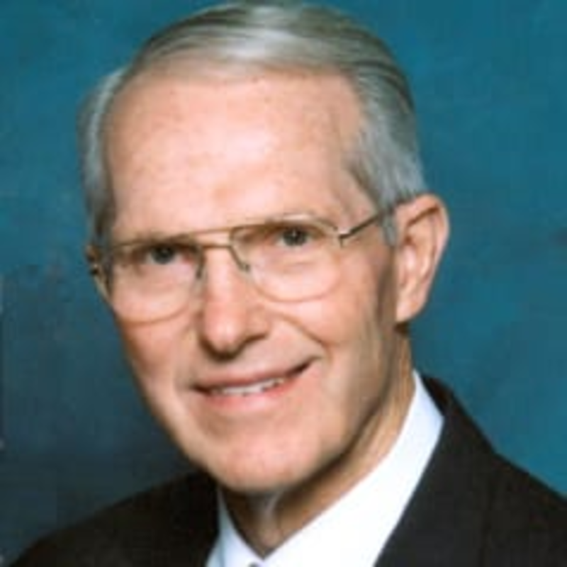 Richard Glen Sumsion obituary and life story | The Memories