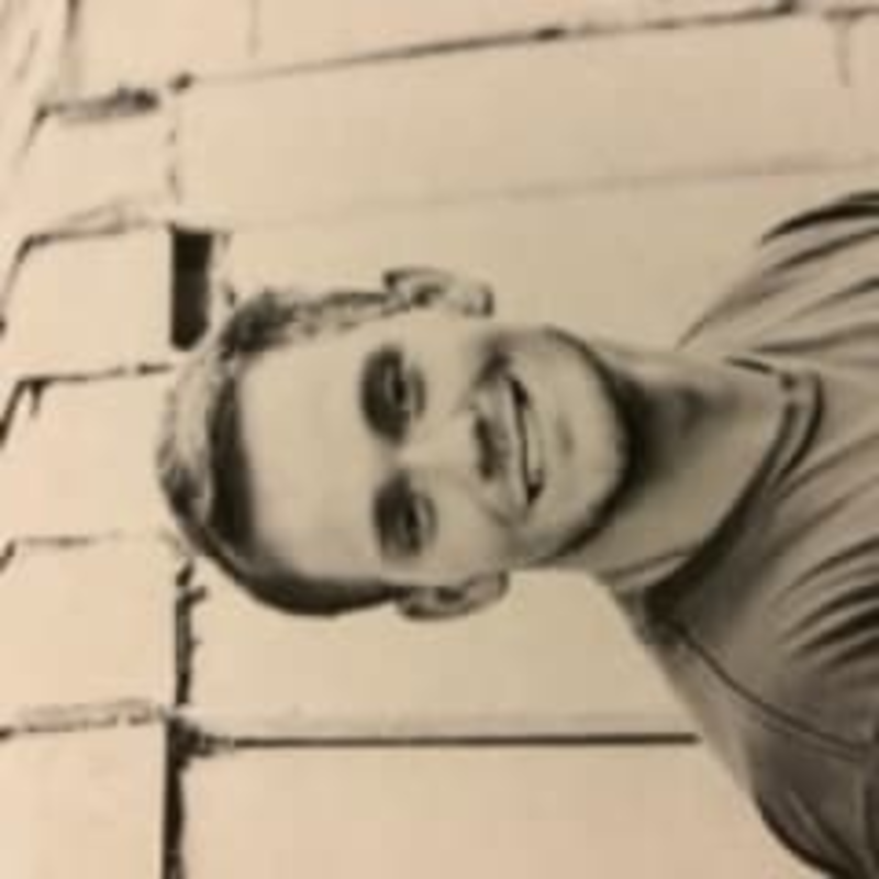 Richard "Jesse" Gray obituary and life story | The Memories