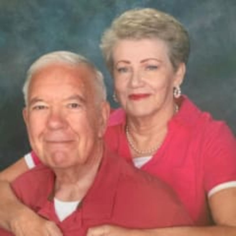 Richard W. Greenhalgh obituary and life story | The Memories