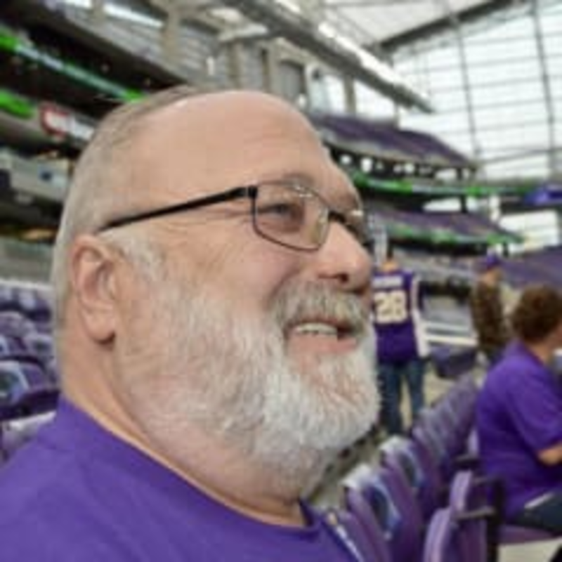 Richard Harry Gainsforth, Jr. obituary and life story | The Memories