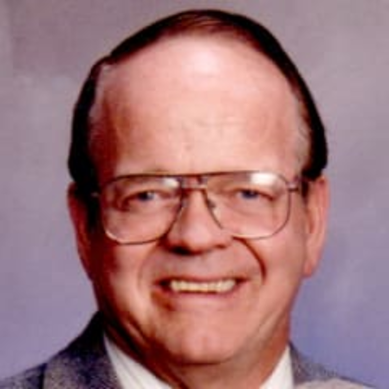 Richard Niel Hazelgren obituary and life story | The Memories