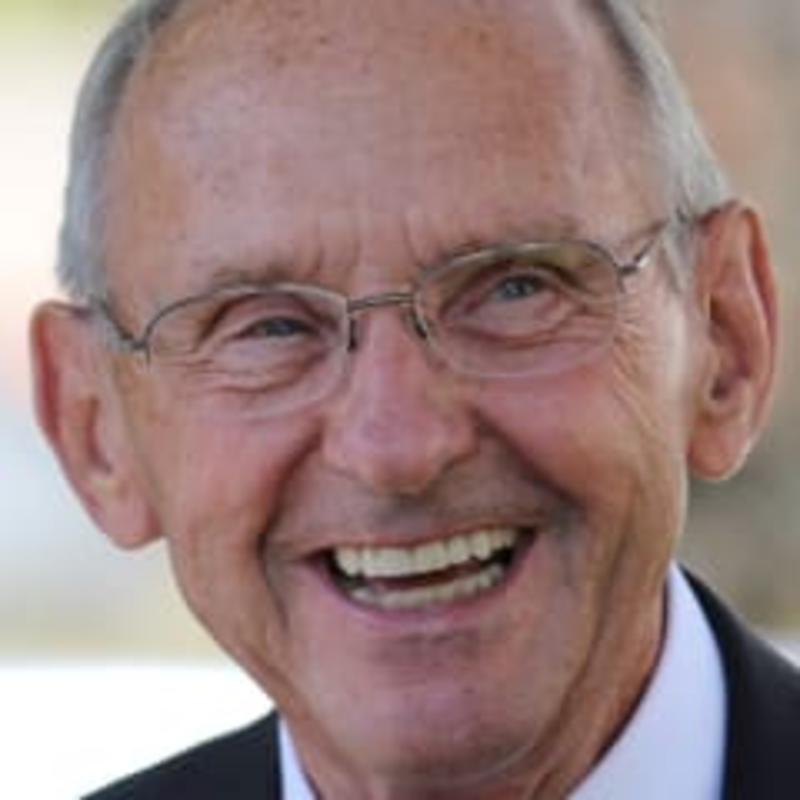 Richard "Dick" Alma Hill obituary and life story | The Memories