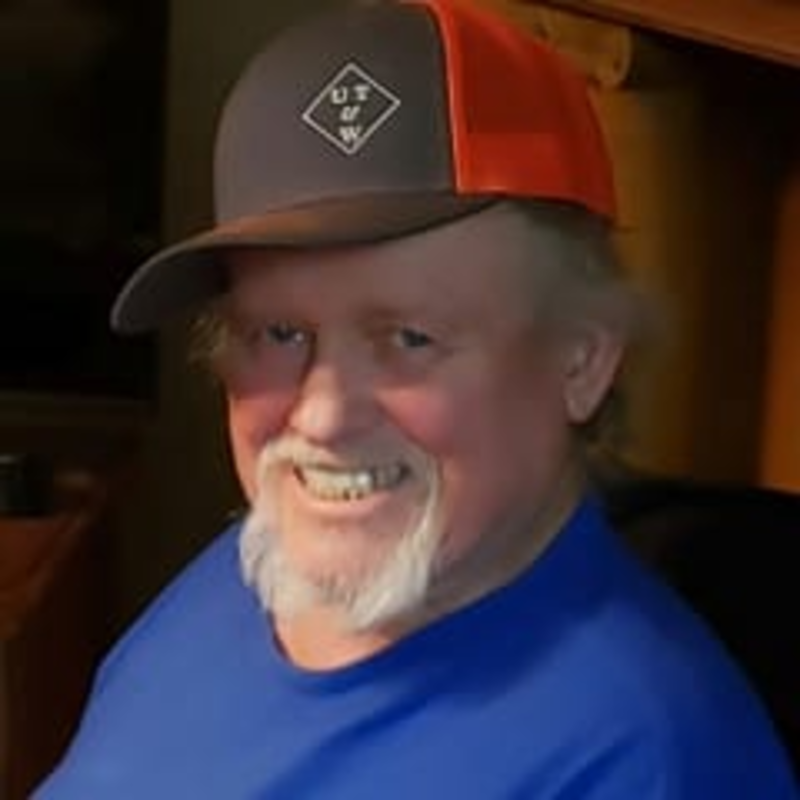 Richard Arthur Logan obituary and life story | The Memories