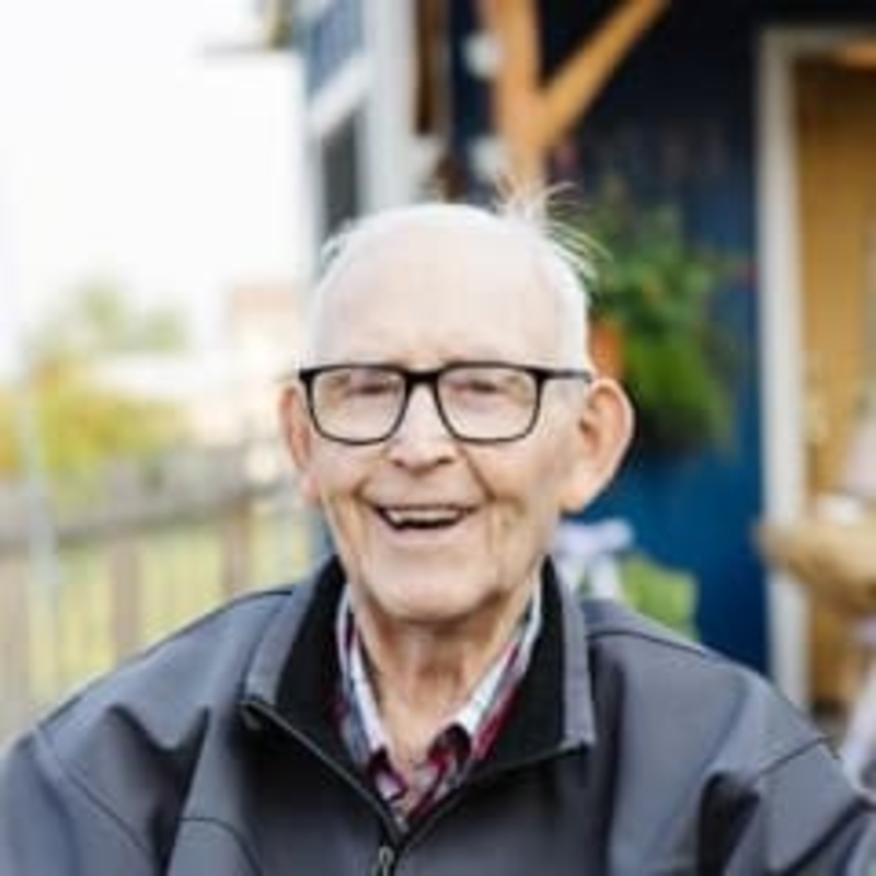 Richard Lowe Cramer obituary and life story | The Memories