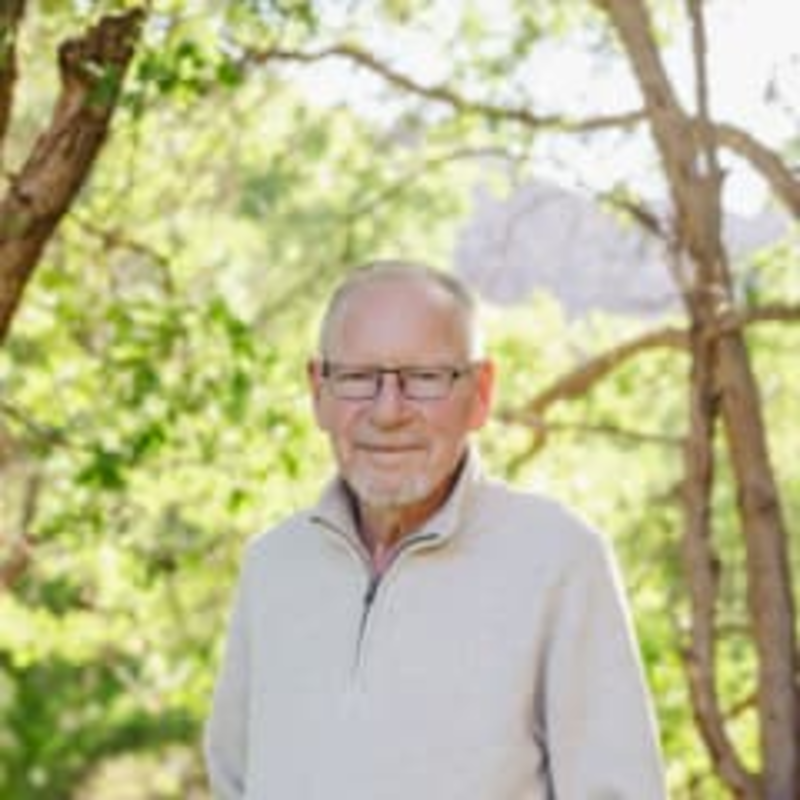 Richard Lyman Holm obituary and life story | The Memories