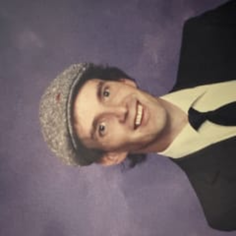 Richard Kevin MacKay obituary and life story | The Memories