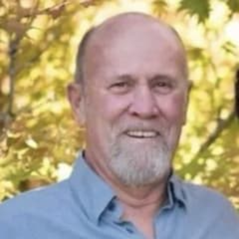 Robert K Alvey obituary and life story | The Memories