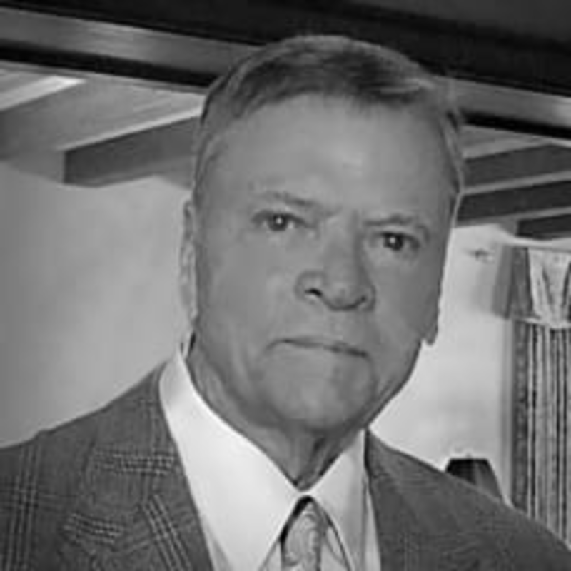 Robert Alden Condie obituary and life story | The Memories