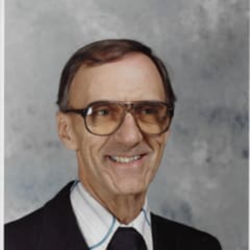 Robert Wayne Cutler obituary and life story | The Memories