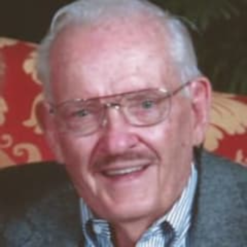 Robert Frank Fowler obituary and life story | The Memories