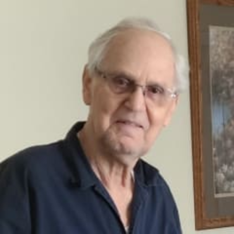 Robert Farrell Gordon obituary and life story | The Memories