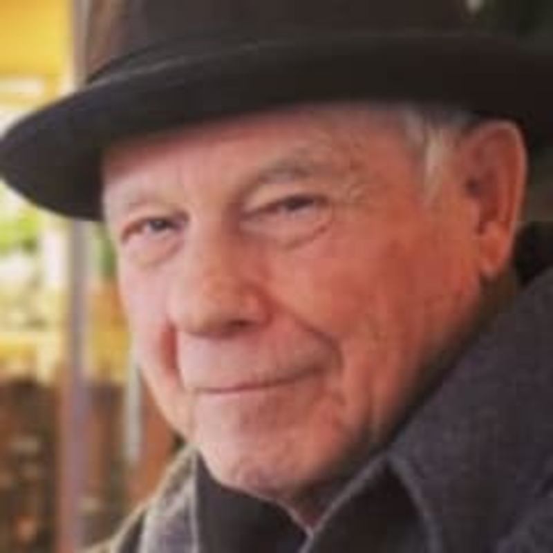 Robert "Bob" Rosenlund obituary and life story | The Memories