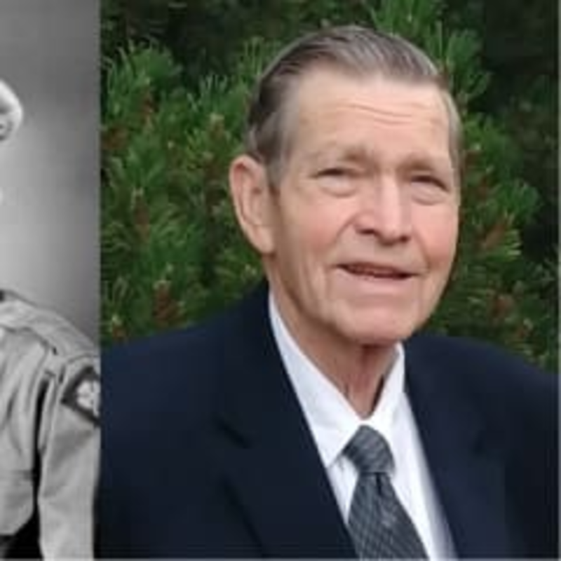 Robert H Stump obituary and life story | The Memories