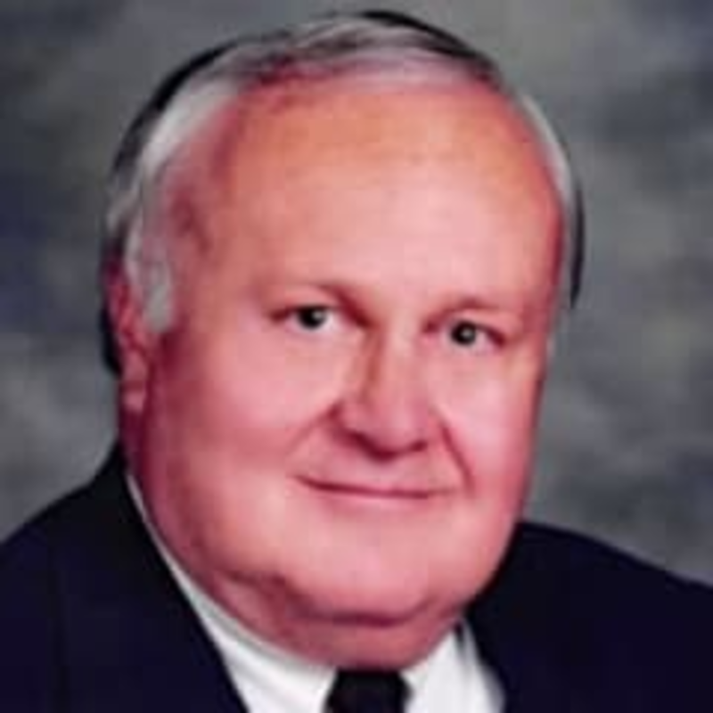 Robert Gordon Woodhead obituary and life story | The Memories