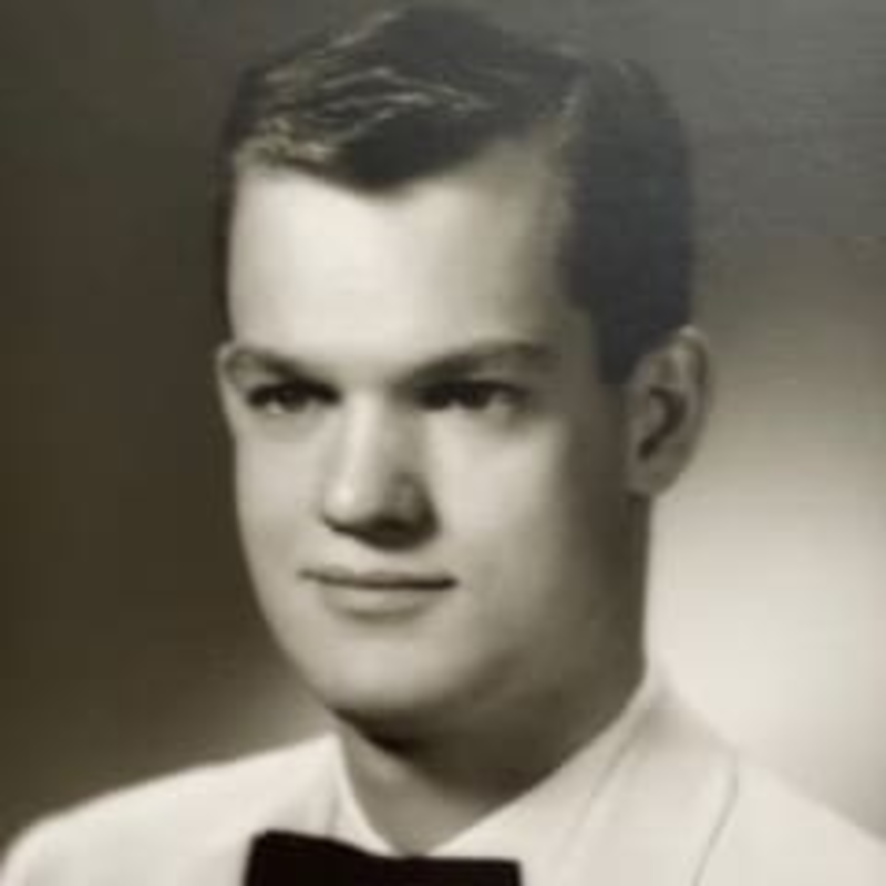 Robert W. Yates DDS obituary and life story | The Memories