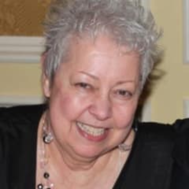 Robin Johnson obituary and life story | The Memories