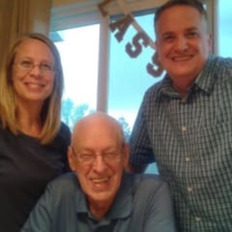 Roderick Stanley Bruner obituary and life story | The Memories