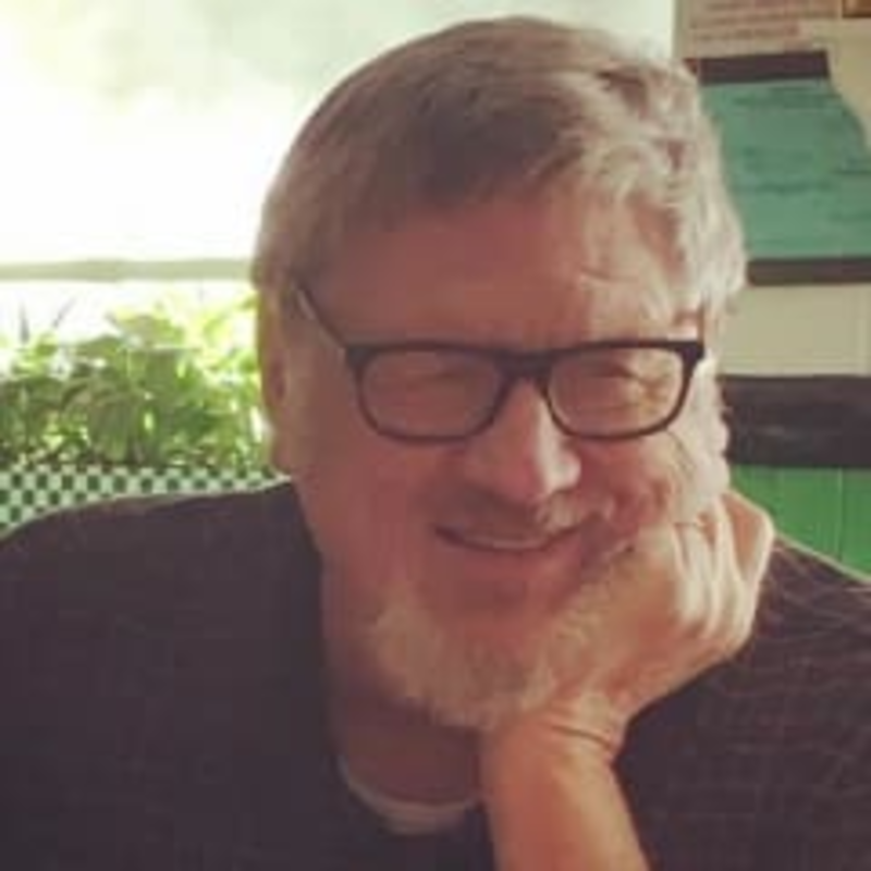 Roger Edward Midgley obituary and life story | The Memories