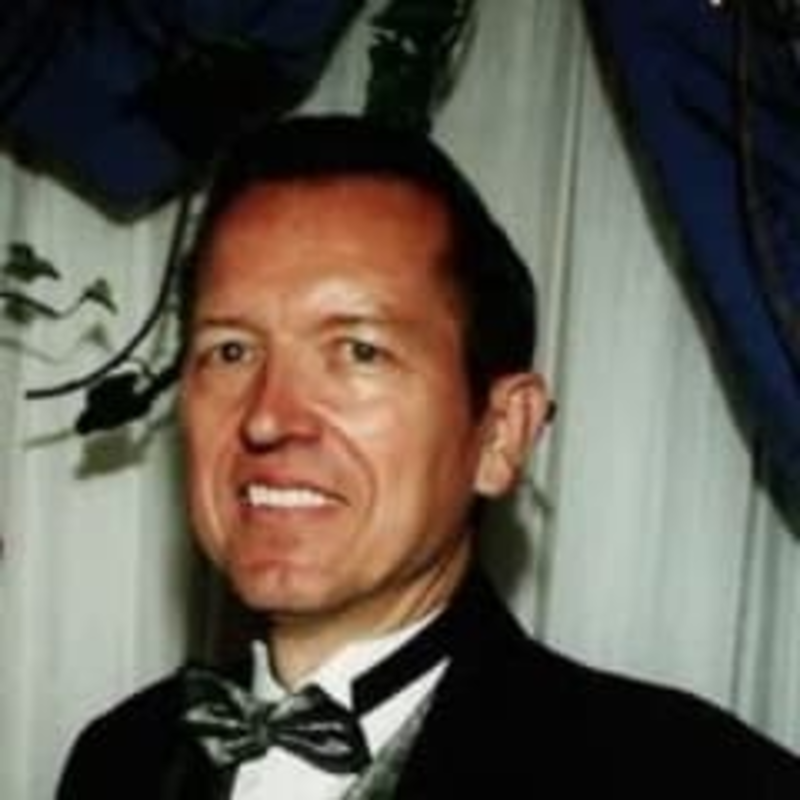 Roland D Hansen obituary and life story | The Memories