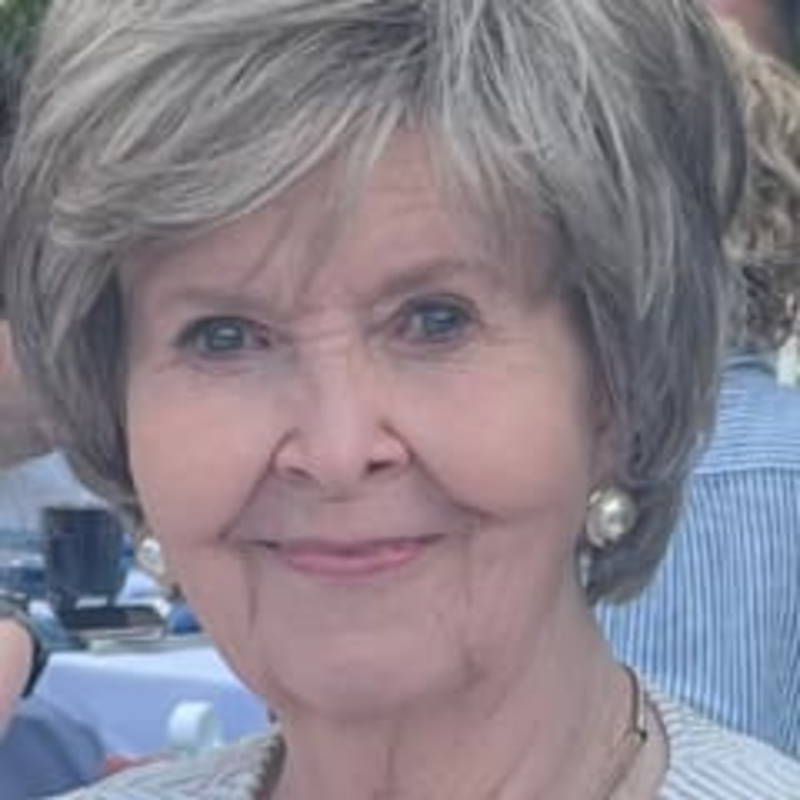 Roma Janice Johnson Knudsen obituary and life story | The Memories