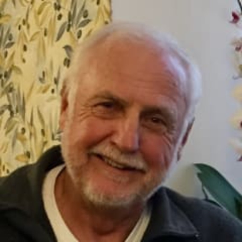 Ronald Wayne Crouch obituary and life story | The Memories