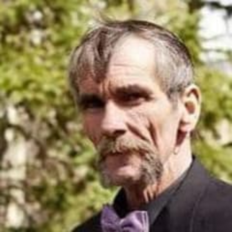 Ronald "Captain Ron" Melvin Flitton obituary and life story | The Memories