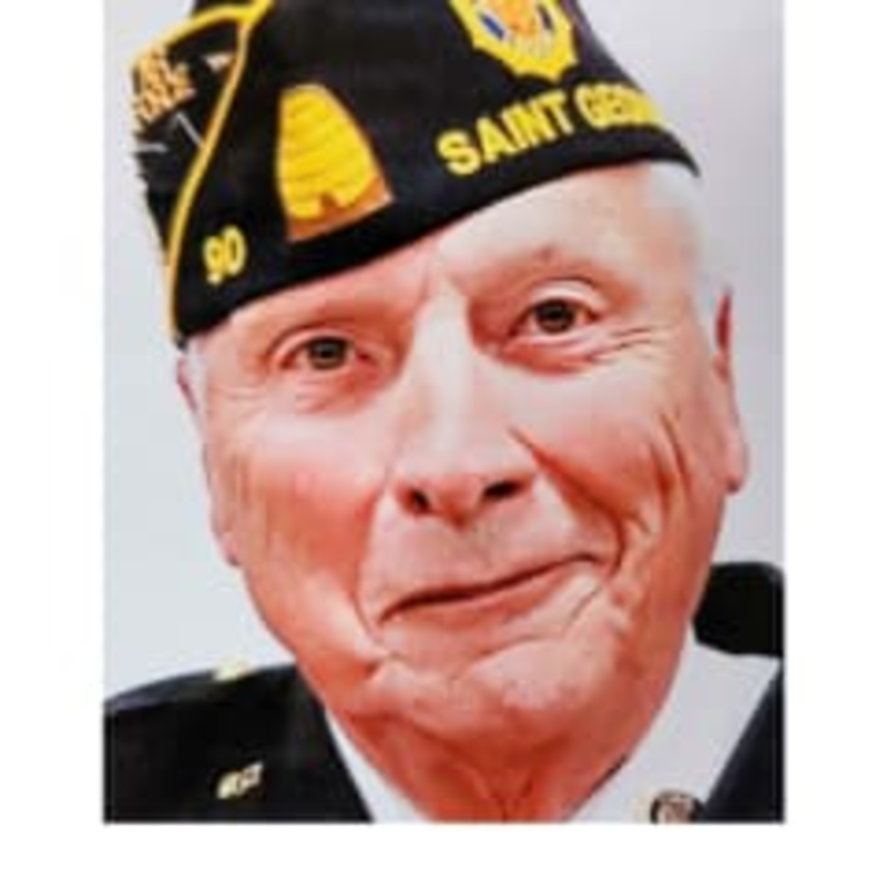 Ronald Gregory Smith obituary and life story | The Memories