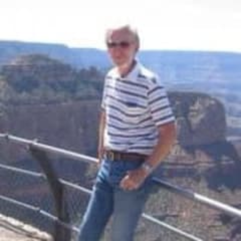 Ronald Dick Jeppson obituary and life story | The Memories