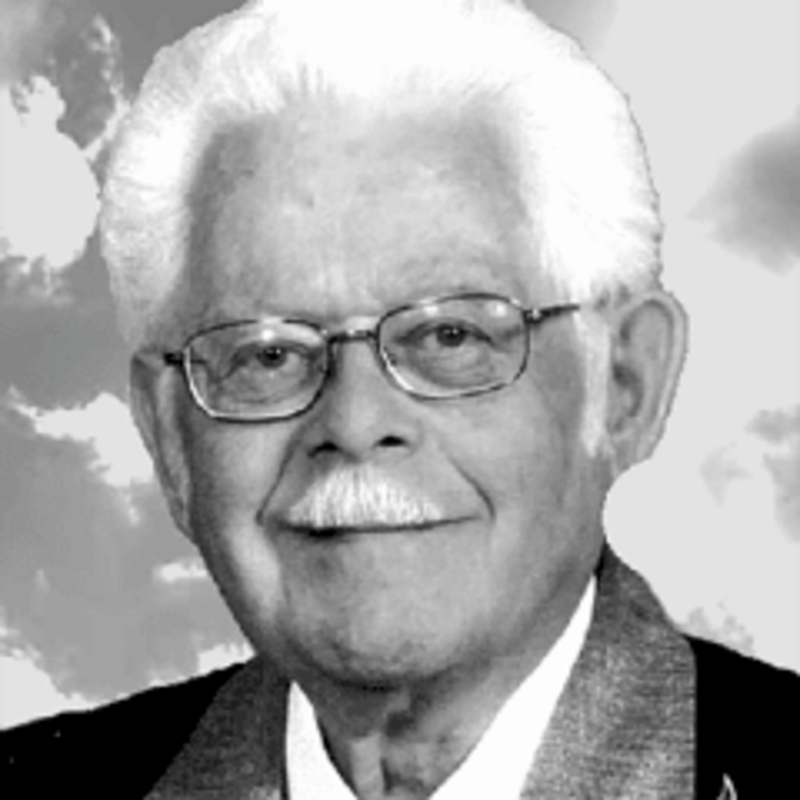 Ronald "Ron" King Thomas obituary and life story | The Memories