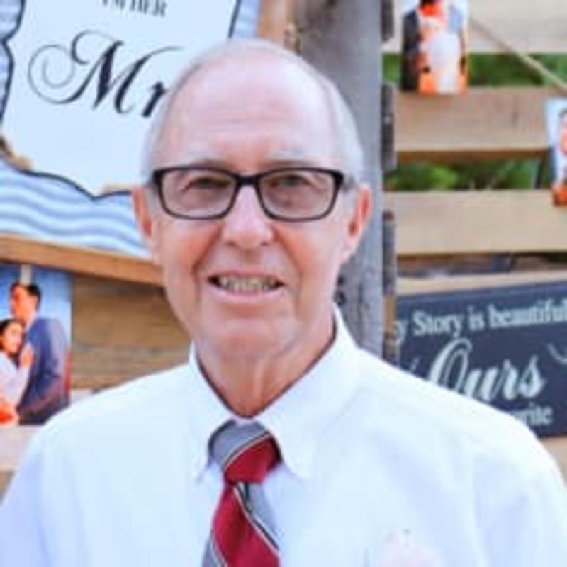 Ronald Stanley Elkins obituary and life story | The Memories