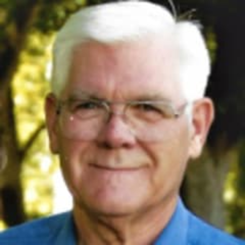 Ronald James Tolley obituary and life story | The Memories