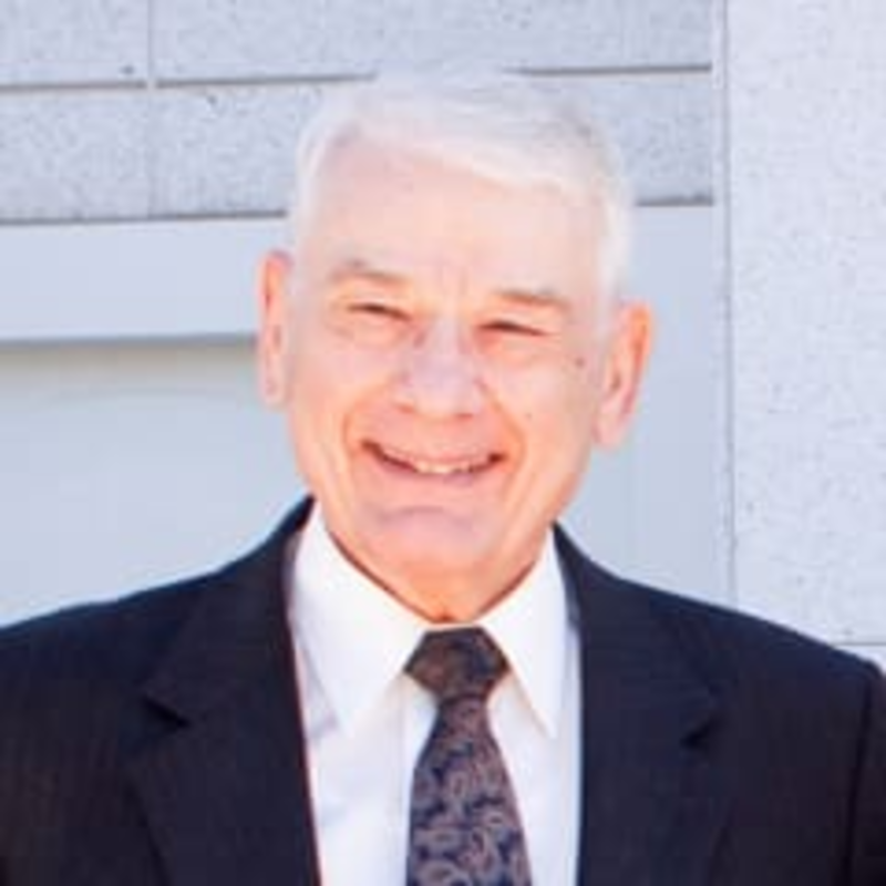 Ronald Victor Burgener obituary and life story | The Memories